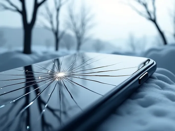 Smartphone Market Seeks Recovery Through Innovation Premiumization