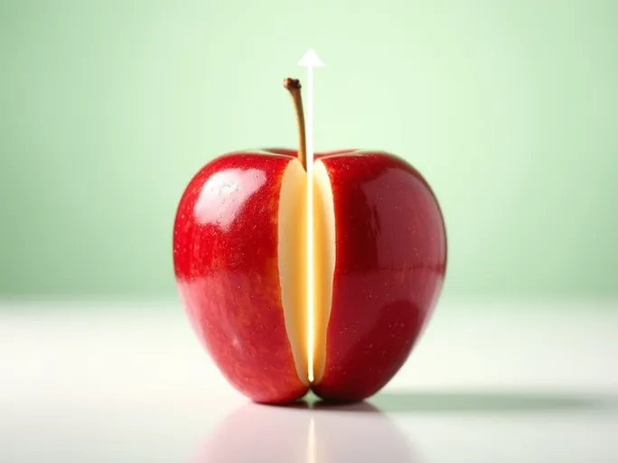New Copper Complex Boosts Fruit Quality and Appearance