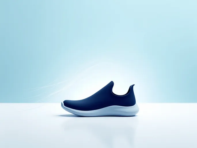 Skechers Launches Lightweight Go Walk Flex for Comfortable Walking