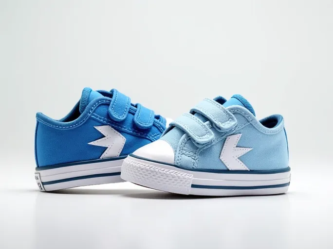 Converse Launches Easyon Star Player 76 for Toddlers