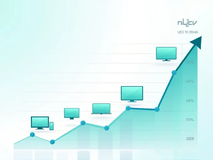 Poland's IPTV Market Set for Robust Growth by 2028