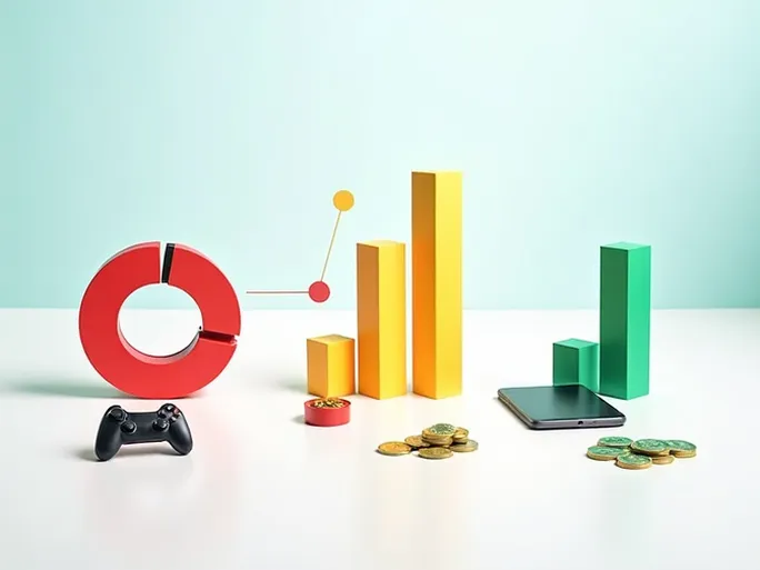 Middle-Class Gamers Drive UK Mobile Gaming Revenue Growth