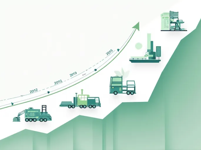 Denmark Leads Food Processing Tech Innovation Amid Safety Focus