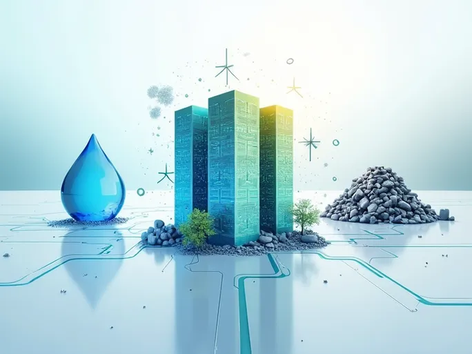 AI Development Faces Resource and Safety Challenges