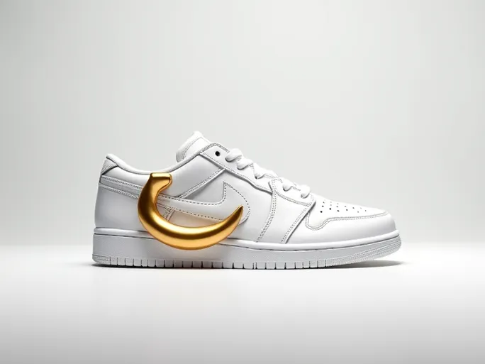 Air Jordan 1 Low Gains Popularity for Style and Comfort