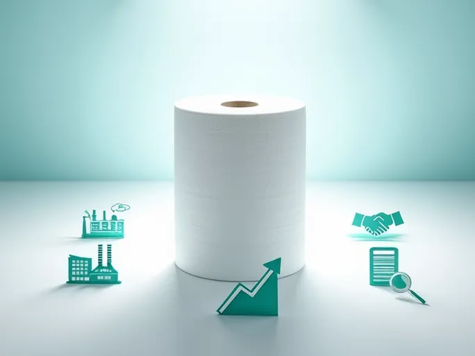 Shaoxing Spunlace Fabric Market Trends and Key Suppliers
