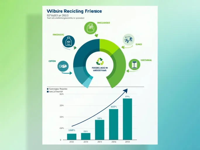 France Cuts Landfill Use with Advanced Waste-to-Energy Systems in 2023