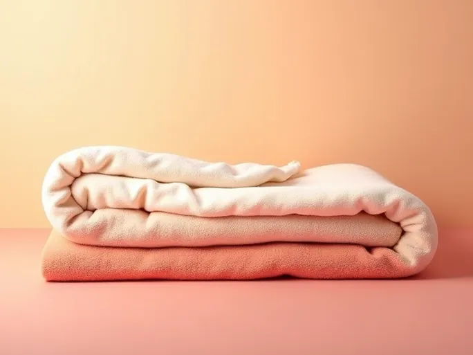 Guide to Choosing the Best Fleece Blanket Fabrics