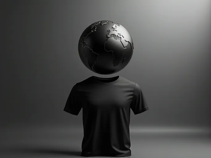 Supremes top of the World Tee Dominates Streetwear Trends