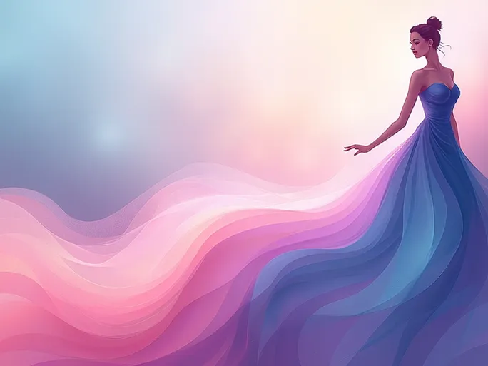 VA Kensington Hosts Fashion Illustration Workshop