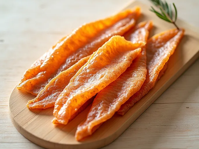 Wholesale Dried Mackerel Gains Popularity for Convenience