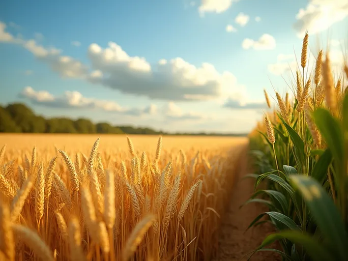 Chinas Fangxin Boosts Farm Yields With Onestop Solutions