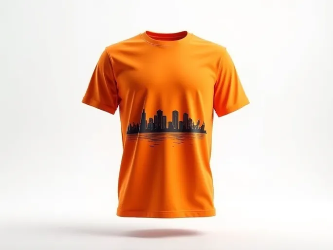 Supreme Thrasher Skyline Tee A Collectors Deep Dive