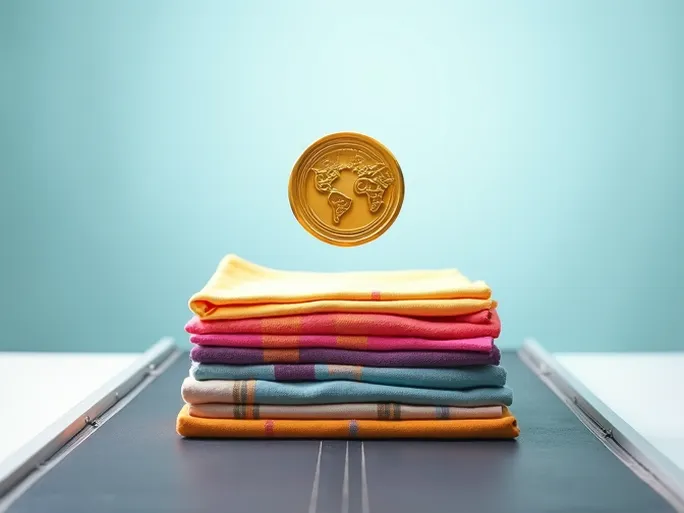Textile Exporters Face SASO SONCAP Certification Challenges