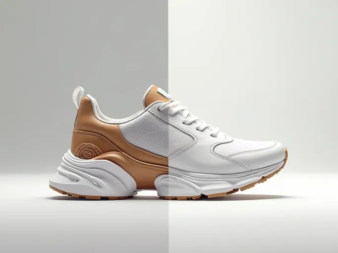 Lining 001 BTC Prm Analyzed for Womens Sneaker Performance