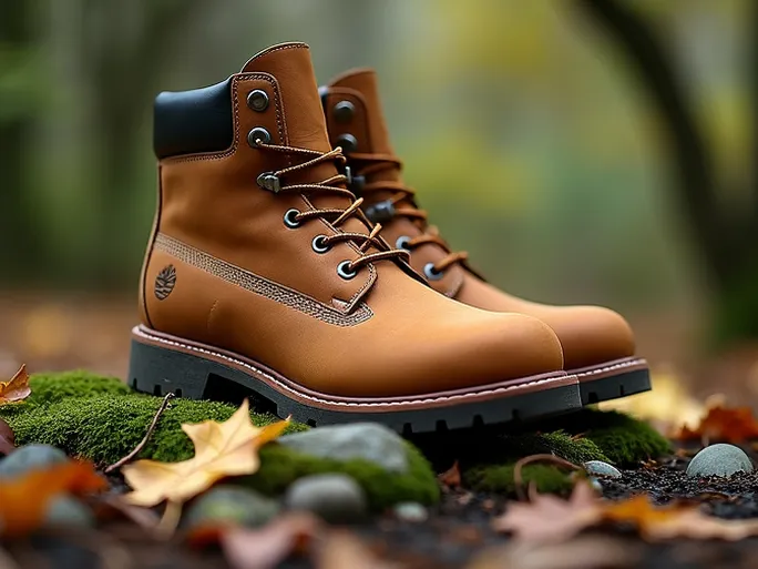 Timberlands Iconic A247SK43 Boot A Field Trekker Guide