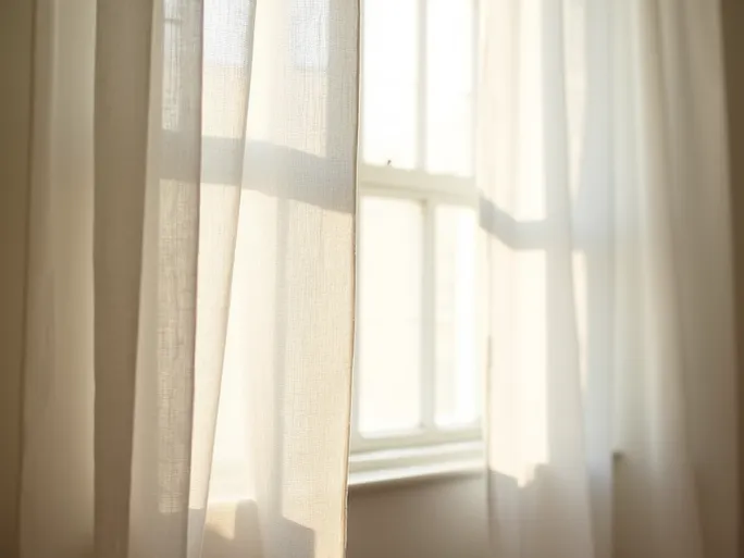 Solid Linen Curtains Price Trends and Supplier Insights