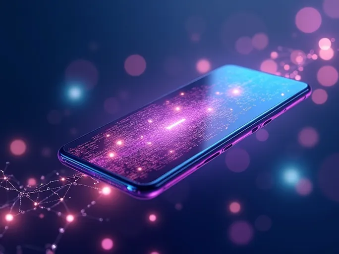 Major Smartphone Brands Integrate Deepseek AI for Advanced Features