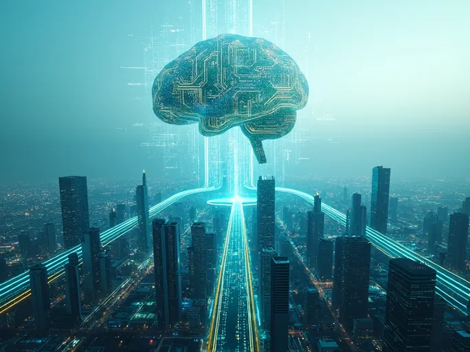 Nvidias AI Compute Engine Powers Nextgen Innovation