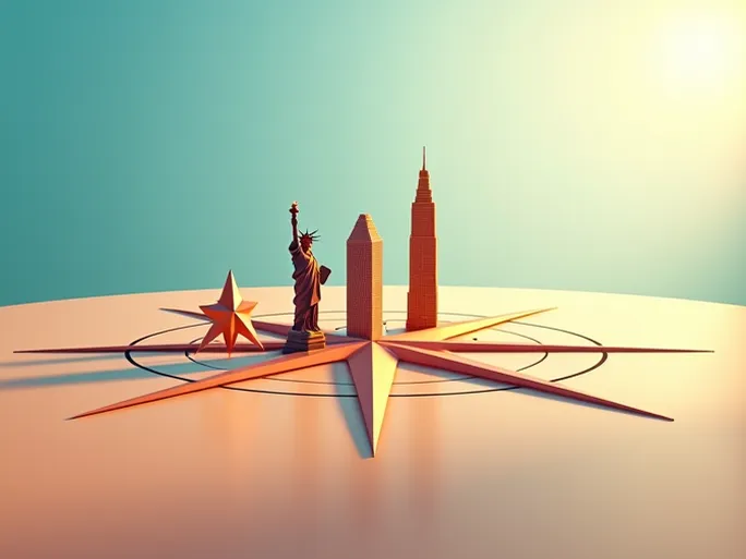 Custom City Guides Offer Authentic US Travel Experiences