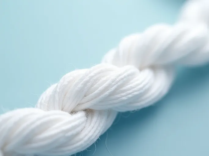 Reliable Polyester Fiber Yarn Maker Marks 19 Years in Industry