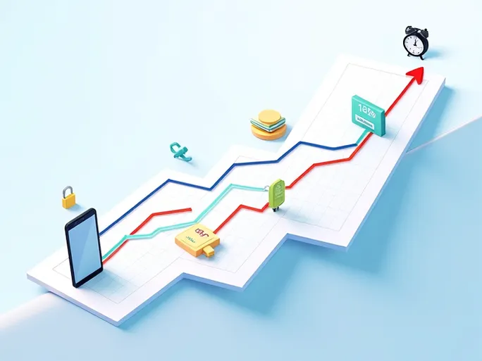 China's Mobile Payment Usage Drops 22% Amid Shift to Wearables