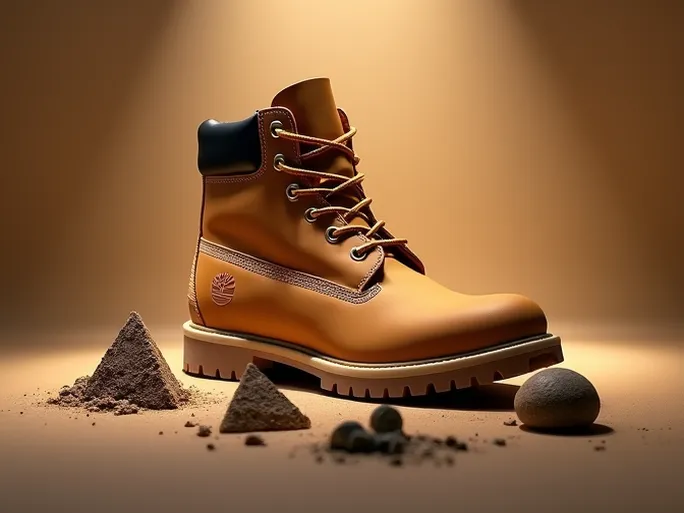 Timberland Boots Maintain Enduring Popularity