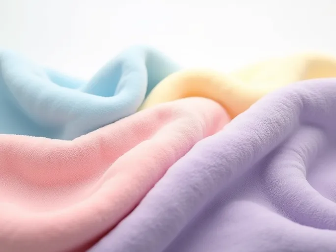 Plush Fabric Market Trends Prices and Sourcing Insights