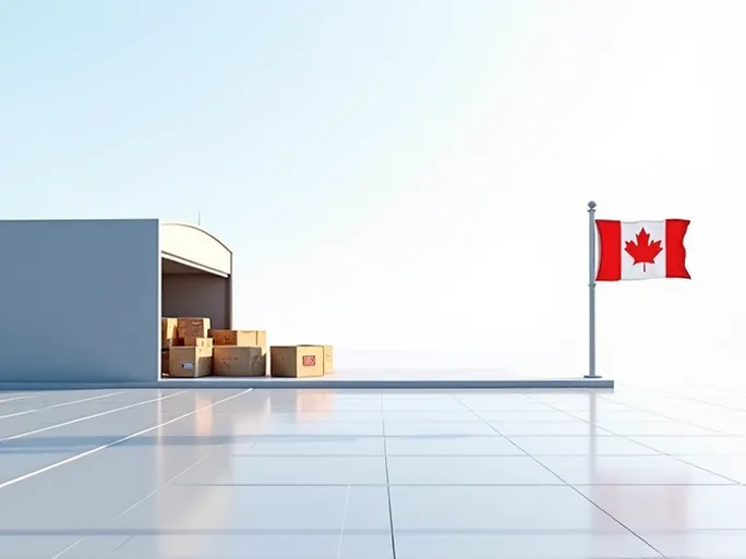Guide to Streamlining Canadas B2B and B2C Customs Clearance