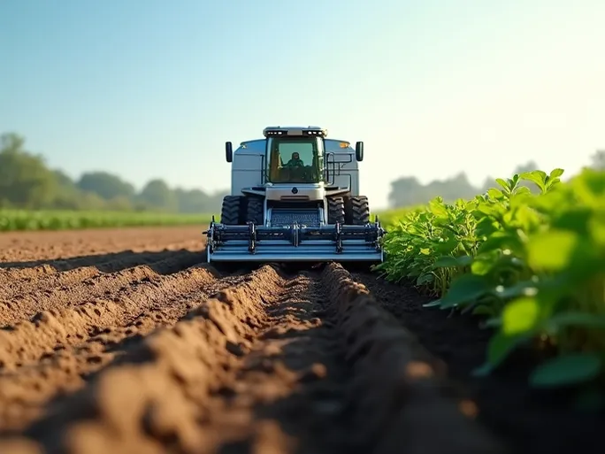 2025 Guide to Choosing the Best Notill Drill
