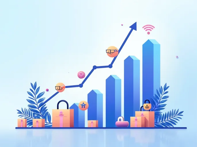 Denmark's C2C E-Commerce Grows Amid Sustainable Shift