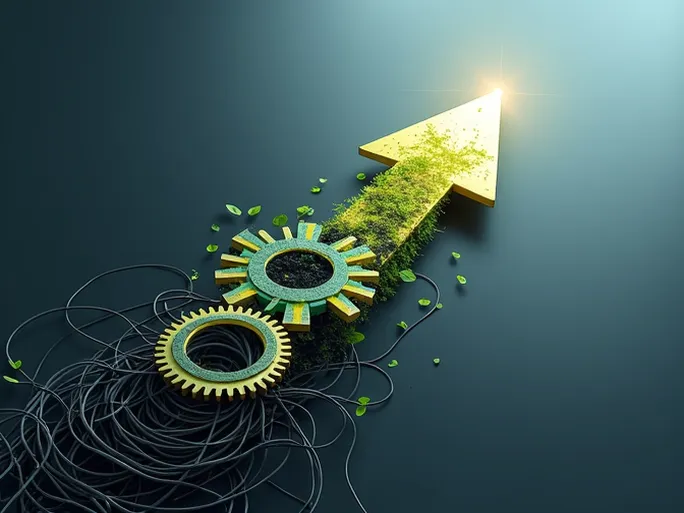 Banks Shift ESG Disclosure from Compliance to Value Creation