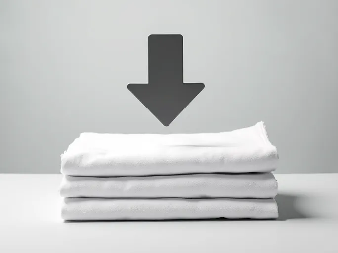 White Lining Fabric Market Price Trends and Procurement Insights