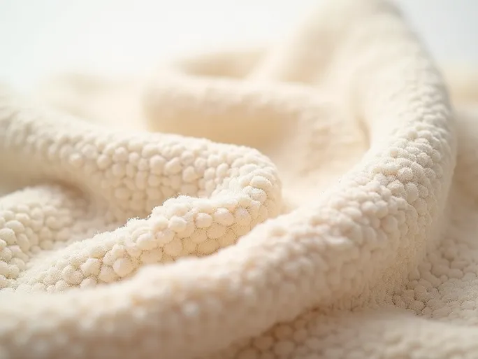 Market Trends and Buying Guide for Santdalon Plush Fabric
