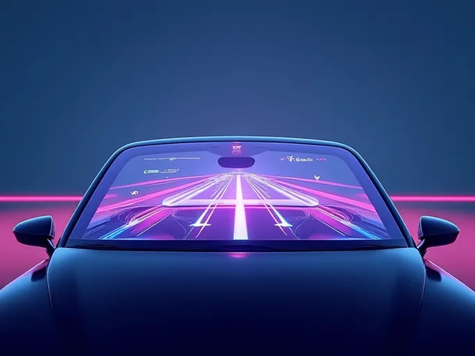 Vuereals Microled Kits Drive Auto Consumer Tech Innovation