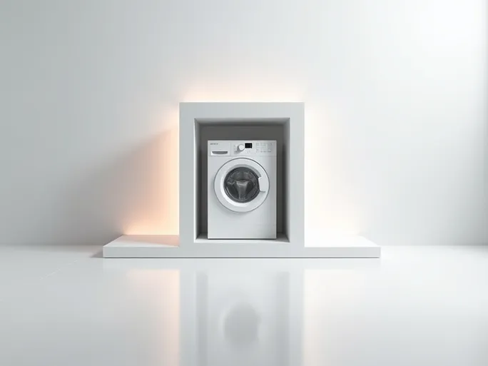 Guide to Selecting the Best Integrated Washerdryer