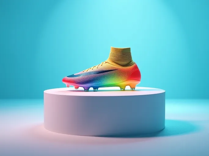 Nike Launches Zoom Mercurial Superfly 9 Pro FG Pack