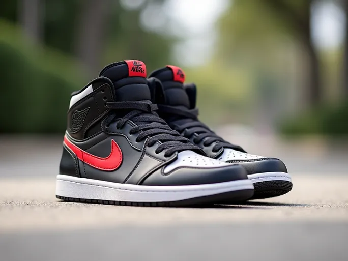 2025 Jordan 1 High Zoom Unveils Innovative Design Features