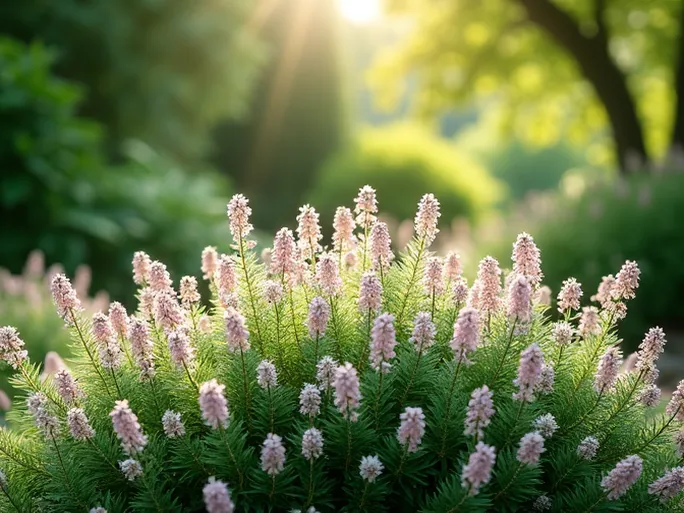 Experts Highlight Cinderella Heath As Ideal Garden Plant