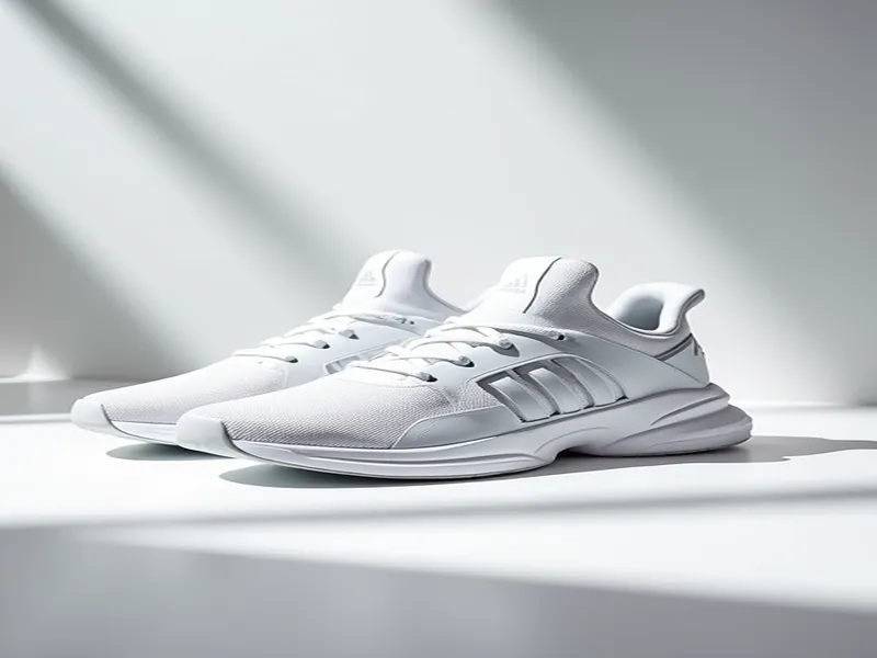 Unprecedented Breathability Experience: Adidas CLIMACOOL LACED Sneakers