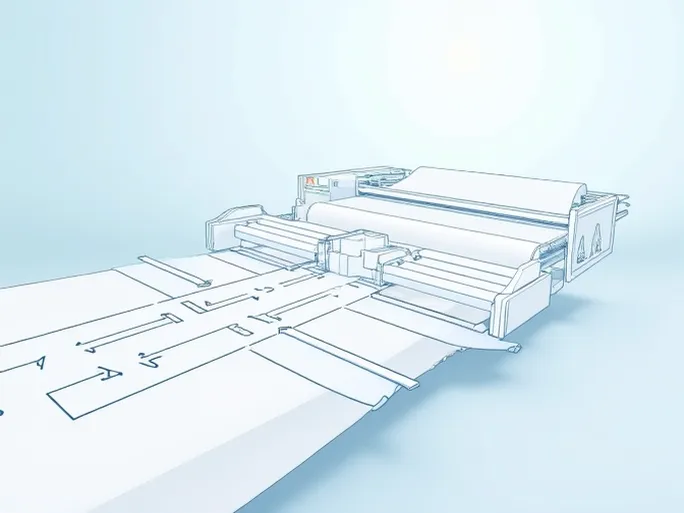Automated Hemming Device Boosts Garment Production Efficiency