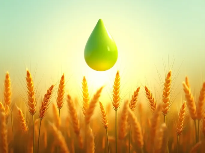 Albaughs FLAME Herbicide Approved in Bulgaria for Grain Crops