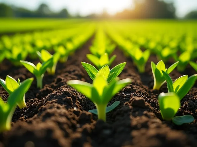 Hubei Rapeseed Seedling Prices Shift Amid Market Trends