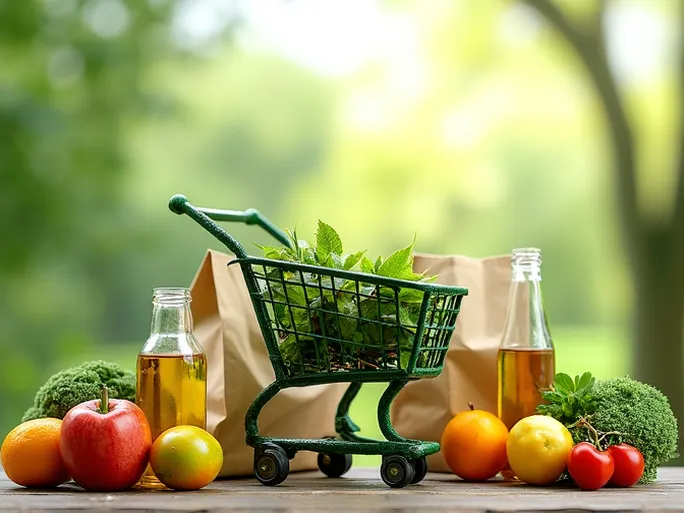 56% of Italian Consumers Pay More for Ethical Packaging, Survey Shows