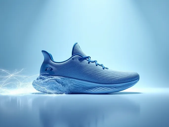 Under Armour Launches HOVR Turbulence 2 for Enhanced Running Comfort