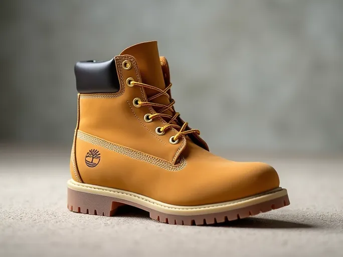 Timberland Redesigns Classic 6inch Boot for Outdoor and Urban Use