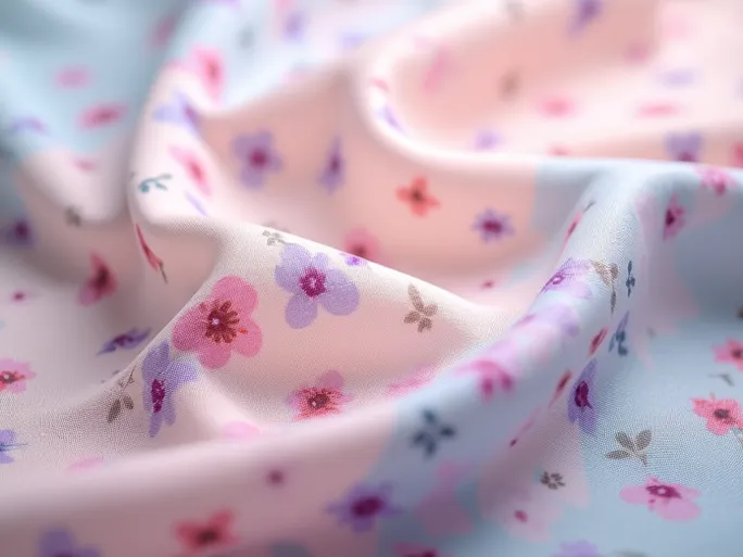Floral Lining Fabric Trends Pricing and Uses Explained