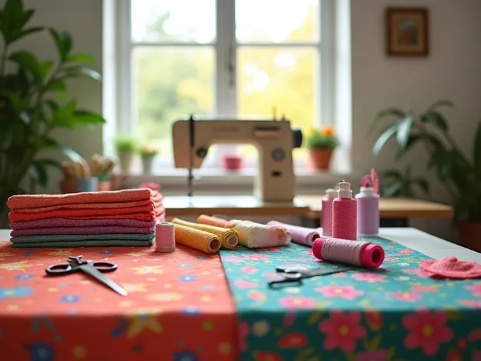 Home Sewing Enthusiasts Master Advanced Custom Techniques