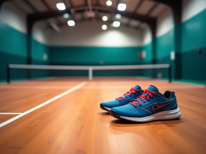 Wilson Launches 2025 Pro Pickleball Shoe Line for Performance Boost
