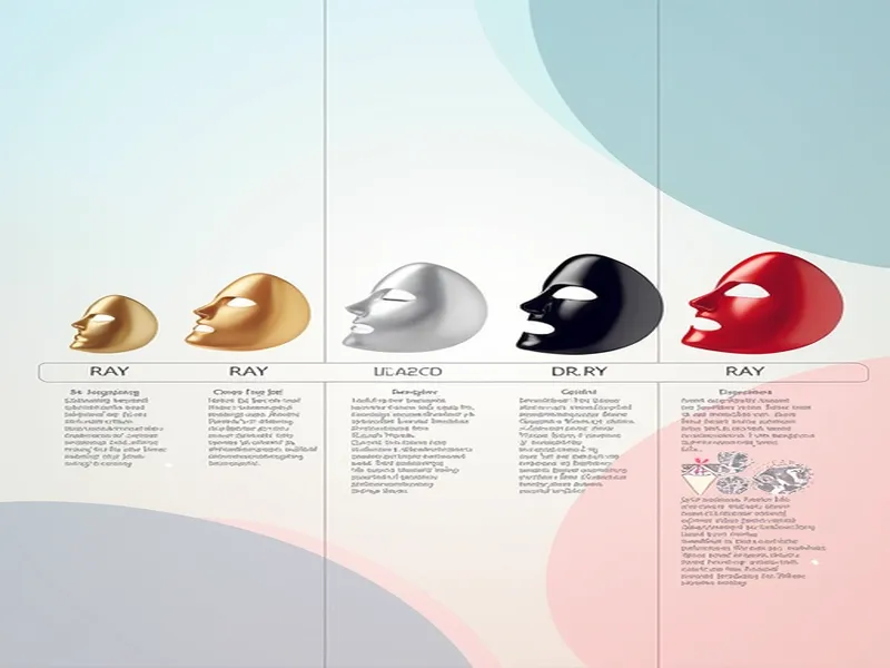 Dr.ry Upgrade: Revitalization of Mask Products with New Brand Image and Technological Ingredients